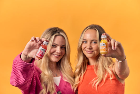 XITE NOOTROPIC ENERGY | Zero Sugar & Natural Caffeine Energy Drink ...